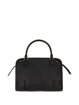 Loewe Amazona Smooth Leather Tote Bag
