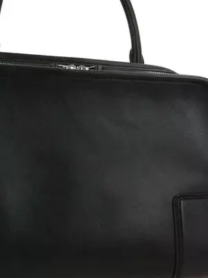 Loewe Amazona Smooth Leather Tote Bag