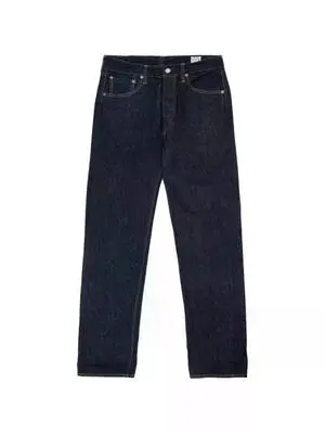 ORSLOW 105 Standard Jeans - Blue