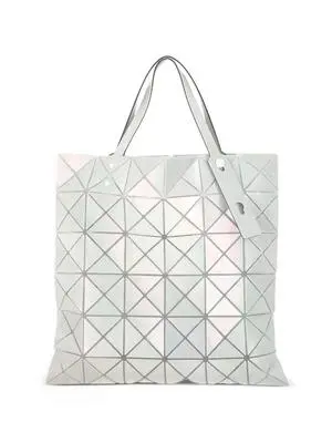 Issey Miyake Lucent Flap Tote Bag