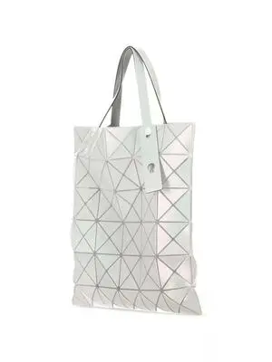 Issey Miyake Lucent Flap Tote Bag