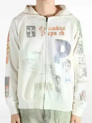 Saitos Sweatshirts Hoodies For Men
