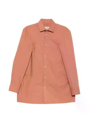 Maison Margiela Embroidered Shirts For Women