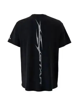HELLSTAR Logo-print T-shirt