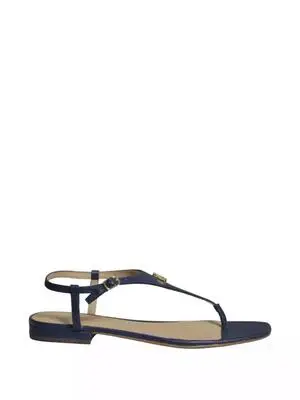 Ralph Lauren Flat Sandals For Women