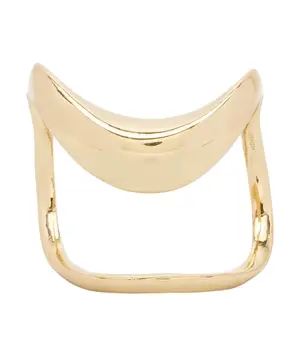 ALEMAIS Atomic Bangle - Gold