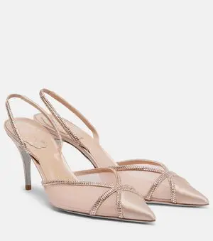 Rene Caovilla Pull On Shoes For Women
