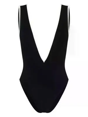 Plunge Swimsuits