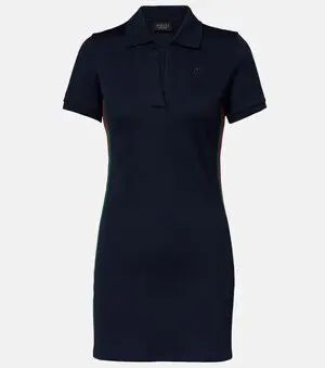 Gucci Stripes Day Dresses