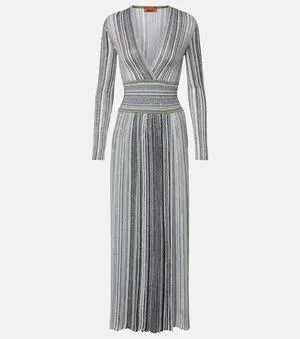 Missoni Wrap Dresses