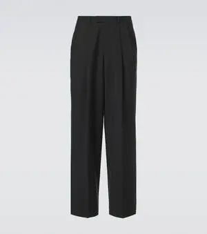 Givenchy Pleated Bottoms For Men