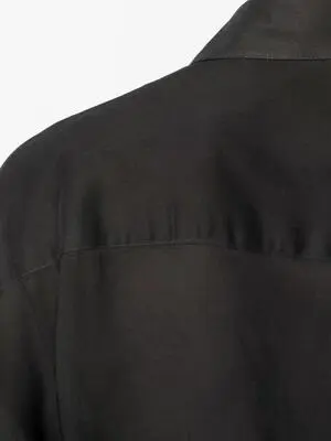 COSTUMEIN Long-sleeved Buttoned-up Shirt