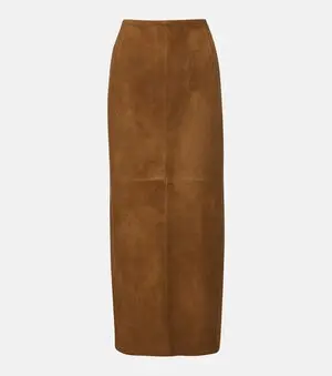 Nour Hammour Casual Skirts