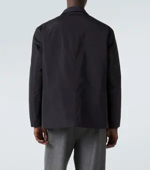 JIL SANDER Padded Jacket