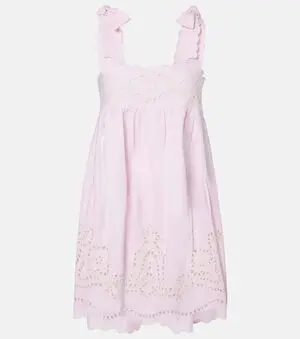 Juliet Dunn Zip Up Dresses