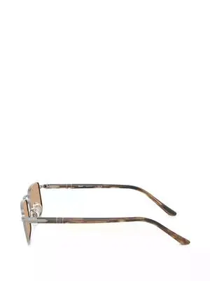 Persol Rectangle Frame Sunglasses