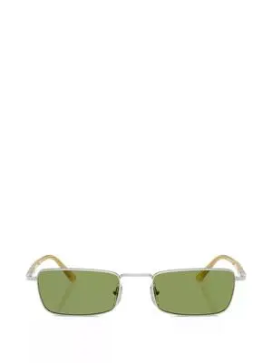 Persol Rectangle Sunglasses