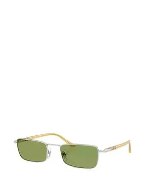 Persol Rectangle Sunglasses