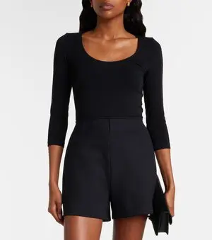 Wolford Tokyo Bodysuit
