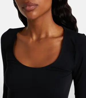 Wolford Tokyo Bodysuit