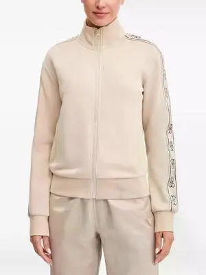 Guess Zip-up Sweatshirt