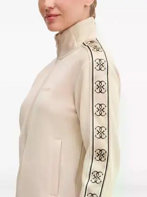Guess Zip-up Sweatshirt
