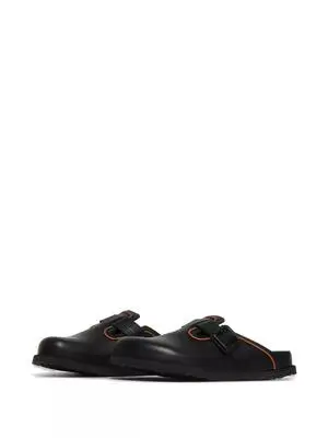 BIRKENSTOCK Boston Buckle Sandals