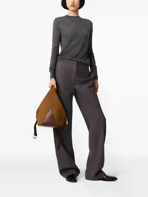 Stella McCartney Embroidered Star Sweater