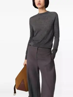 Stella McCartney Embroidered Star Sweater