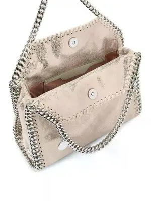 Stella McCartney Falabella Tote Bag - Pink
