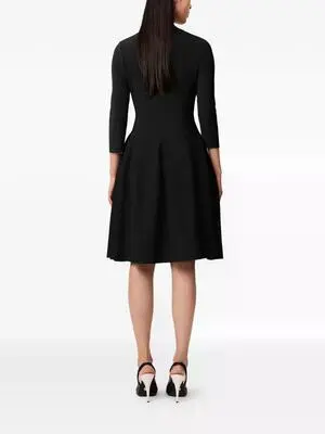 Stella McCartney Knit Fit-and-flare Dress