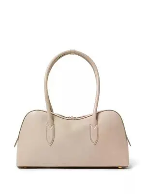 Stella McCartney Ryder Grained Tote Bag