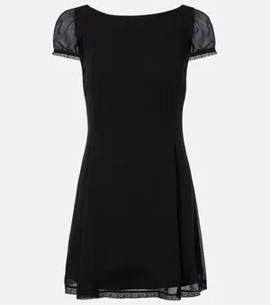 Posse Off The Shoulder Cocktail Dresses