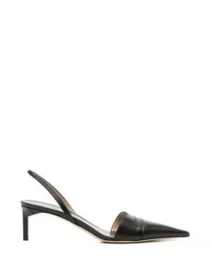 TOM FORD Pointed-toe Slingback Pumps