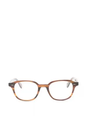 Garrett Leight Lachman Eyeglasses