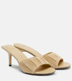 MULES/CLOGS