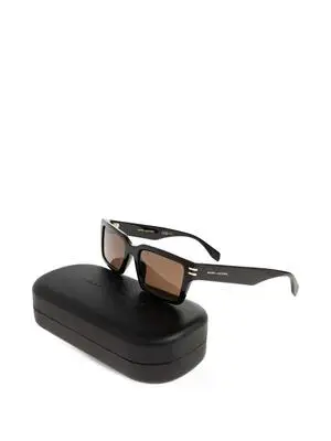 Marc Jacobs Rectangle-frame Sunglasses