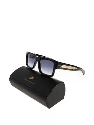 DB EYEWEAR BY DAVID BECKHAM Square-frame Sunglasses
