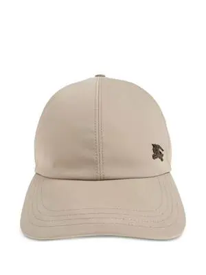 Burberry Baseball Cap - Neutrals