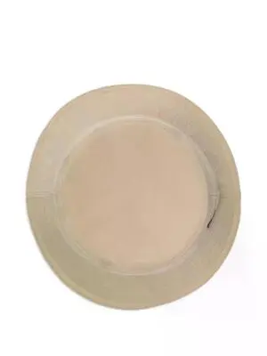 Burberry Nylon Bucket Hat