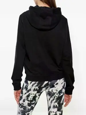 DIESEL® Harriet D-core Zip-up Hoodie