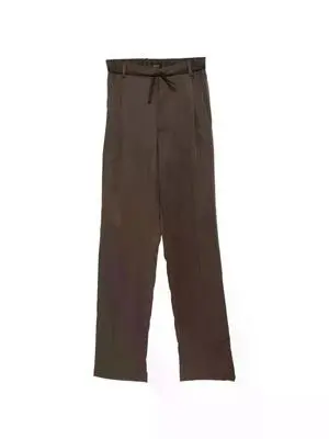 Brioni Pleated Pants For Men