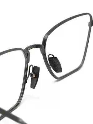 AKONI Vega Geometric-frame Eyeglasses