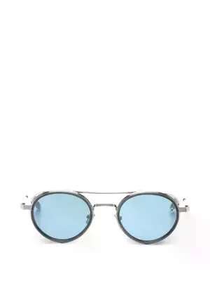AKONI Astria Sunglasses - Grey