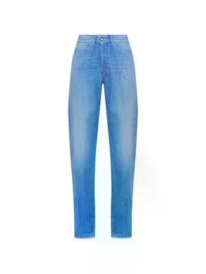 Diesel® Whiskering Jeans For Women