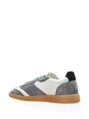 Dsquared2 Logo Plaque Panel Sneakers