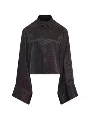 Maison Margiela Oversized Shirts For Women