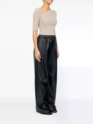 Maison Margiela Pull On Pants For Women