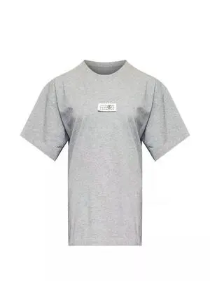 Maison Margiela Crewneck T-shirts For Women