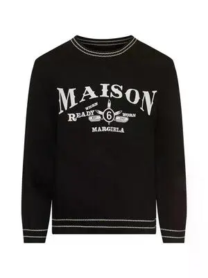 Maison Margiela Sweaters For Men